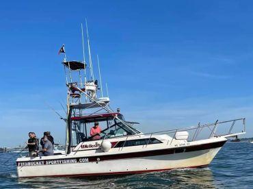 Sunset & Dinner Cruises in Boston Harbor- BoatBooker