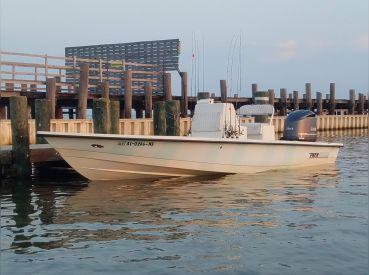 Gulf Shores Boat Charters