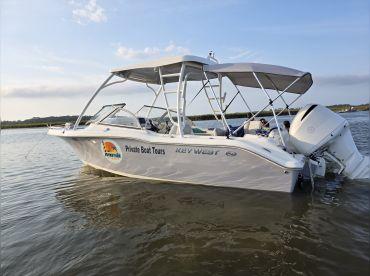 The 10 BEST Boat Tours in United States from US $200 (Summer 2026)