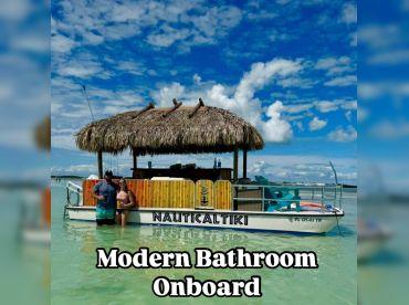 Catamaran Boat Tours in Islamorada, FL- BoatBooker
