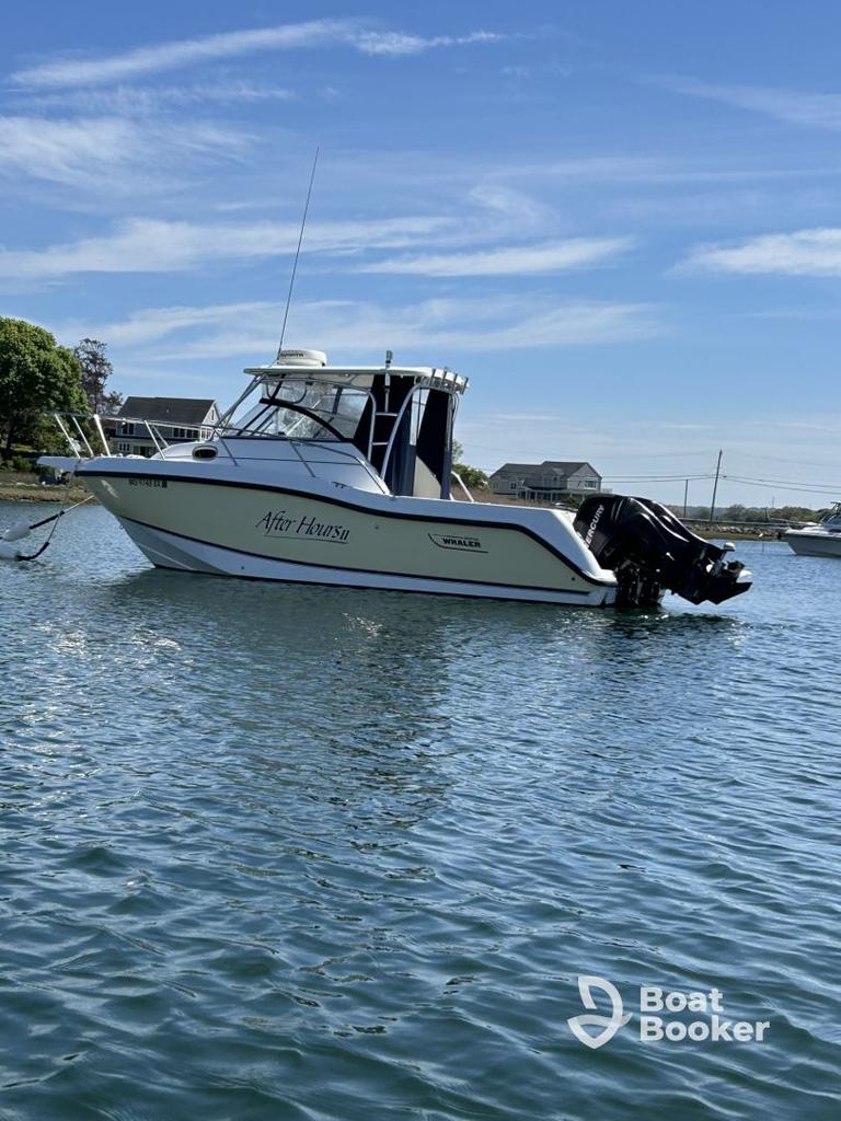 After Hours Boat Tours - Updated 2026 Prices