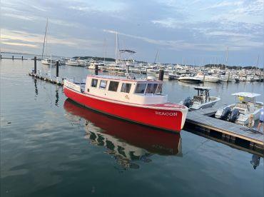 Sunset & Dinner Cruises in Boston Harbor- BoatBooker