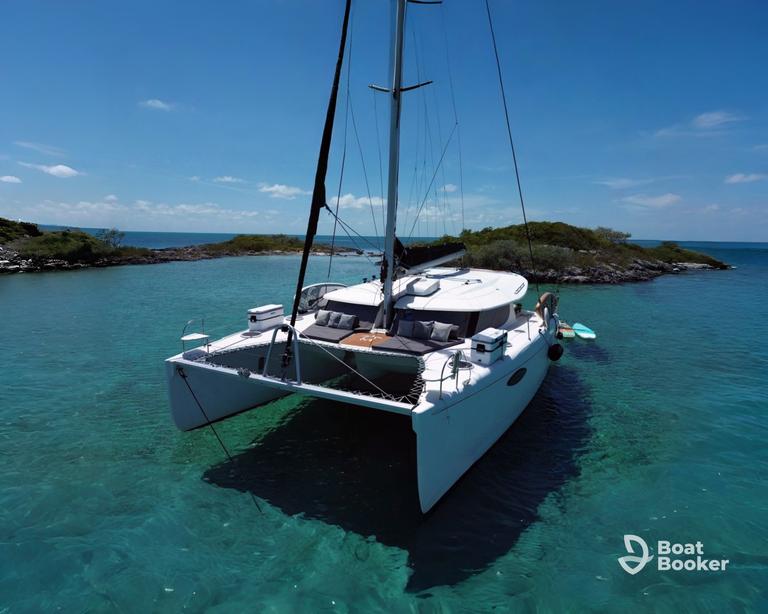 Wanderlust - Ultimate Catamaran Expedition - Updated 2026 Prices