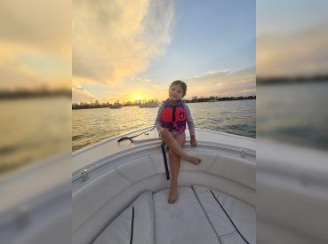 Sandbar Tours in Miami, FL- BoatBooker
