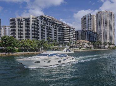 Sandbar Tours in Miami, FL- BoatBooker