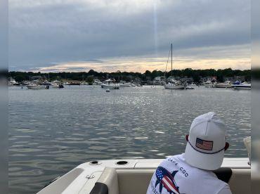 The 10 BEST Boat Tours in Falmouth, MA from US $300 (Summer 2026)