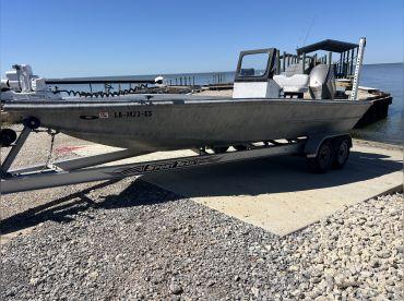 Fishing in Slidell, LA- BoatBooker