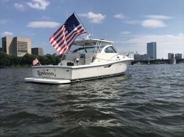 Sunset & Dinner Cruises in Boston Harbor- BoatBooker