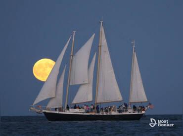 The 10 BEST Boat Tours in Falmouth, MA from US $300 (Summer 2026)